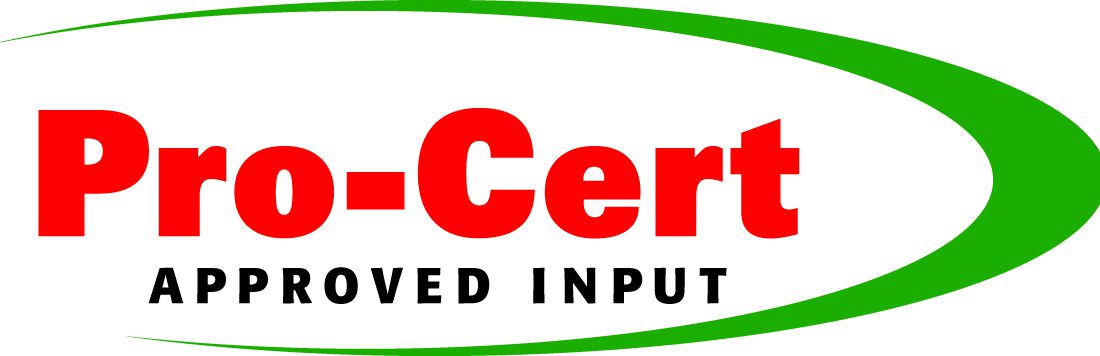 ProCert - Premium Soils