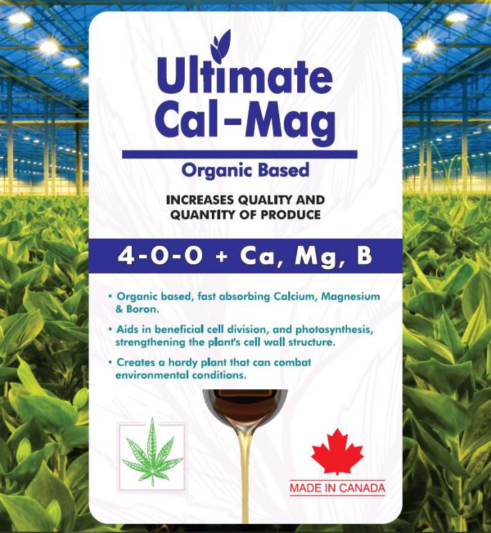 ultimate-cal-mag - Premium Soils